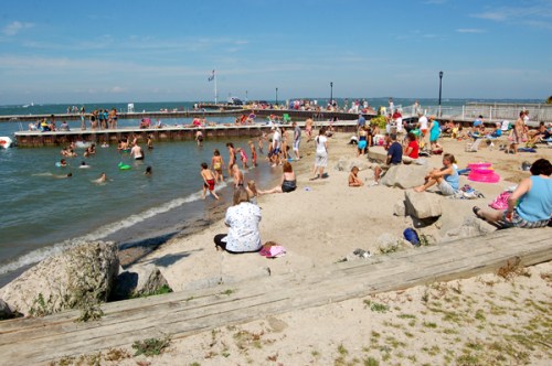 Lakeside, Ohio: A relaxing place to be – Roadkill Crossing