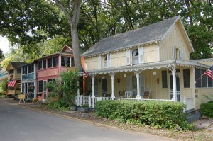 Lakeside, Ohio: A relaxing place to be – Roadkill Crossing